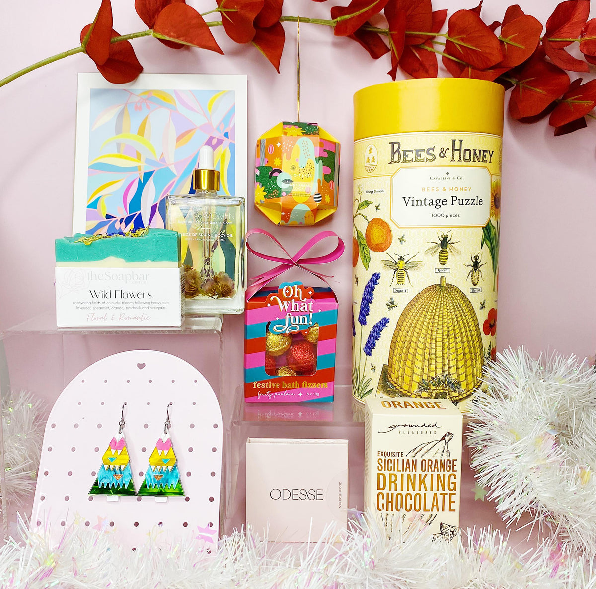 Charlie's Christmas Gift Guide – Have You Met Charlie?