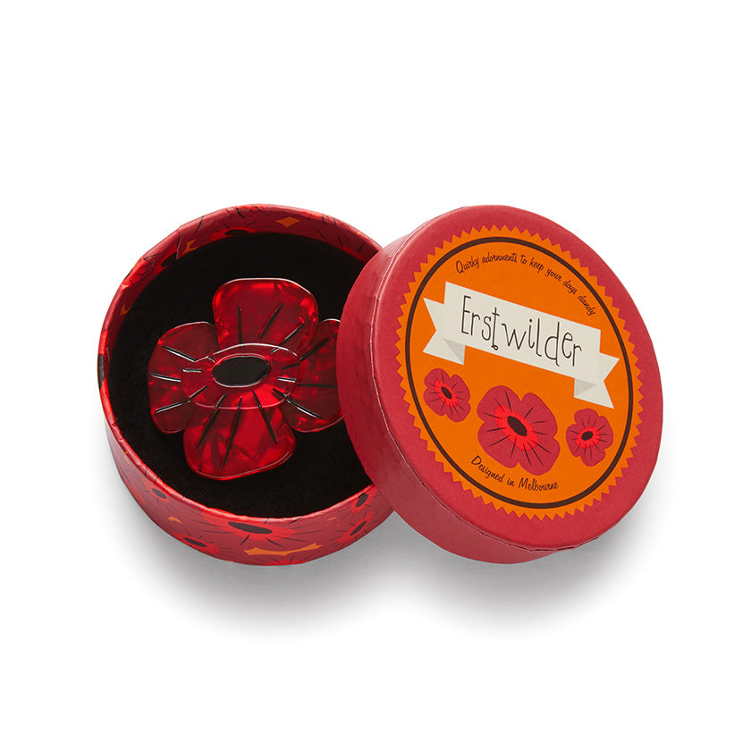Erstwilder Rememberance Collection Have You Met Charlie erstwilder-rememberance-collection-have-you-met-charlie