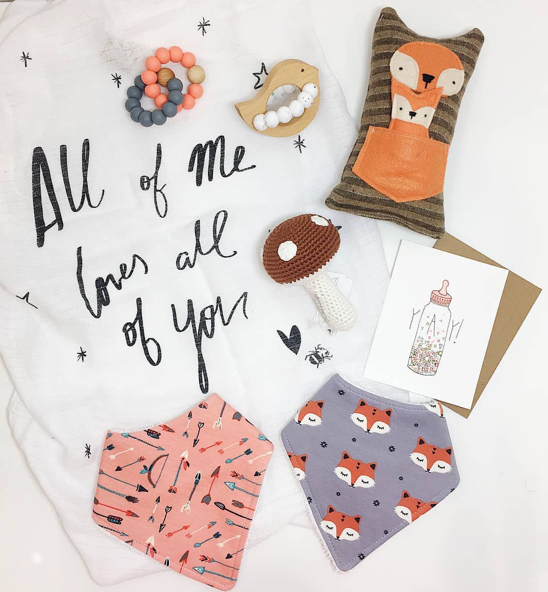 Babies & Kiddies – Page 2 – Have You Met Charlie?