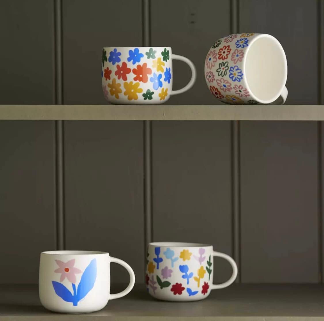 Robert Gordon x Claire Ritchie - My Mug – Have You Met Charlie?