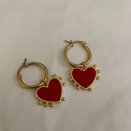 Fencesitter - Amore – Have You Met Charlie?