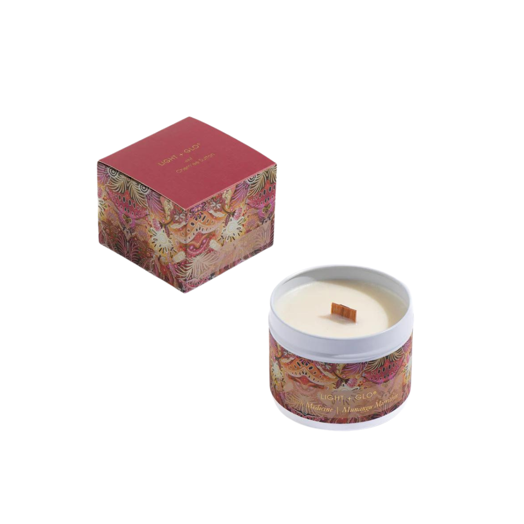 Light & Glo Designs Candles - Mini Cher'nee Sutton Collection – Have ...