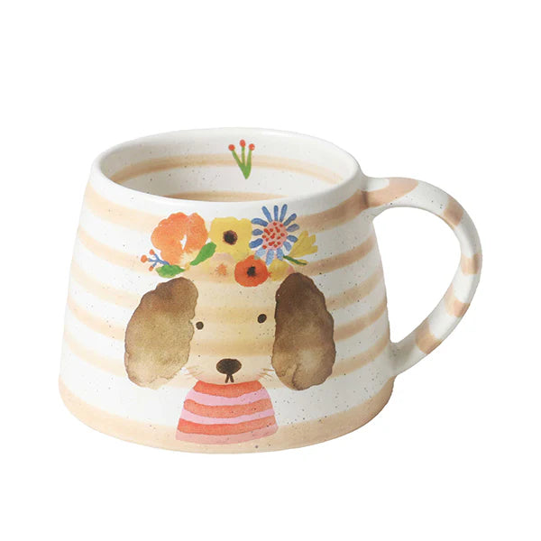 RGA x Carolyn Gavin mugs - Various Designs – Have You Met Charlie?