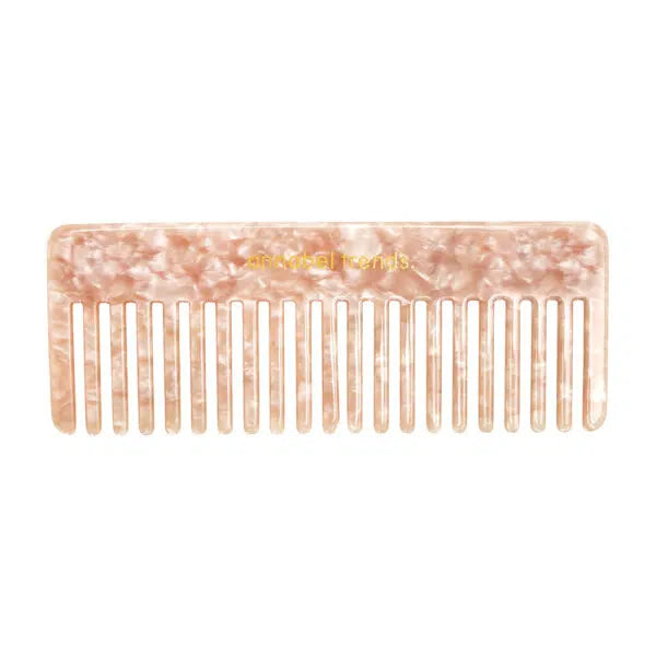 Tamed Rectangle Comb - Various Styles – Have You Met Charlie?