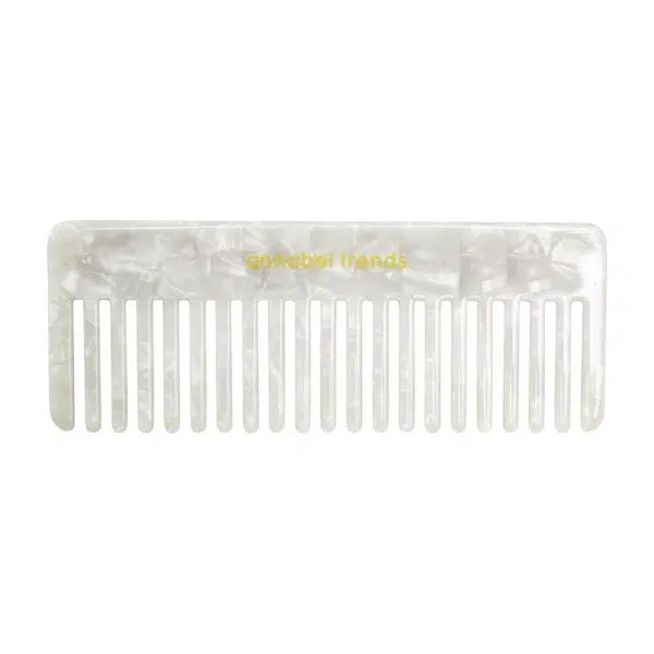 Tamed Rectangle Comb - Various Styles – Have You Met Charlie?