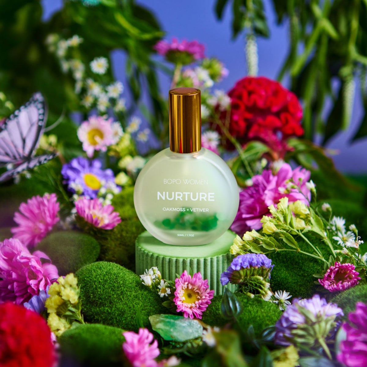 Bopo Women Body Mist - Nurture – Have You Met Charlie?