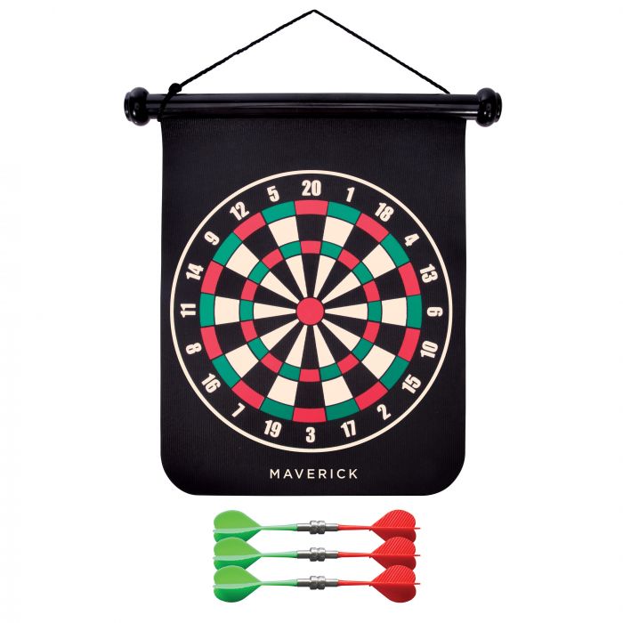 Magnetic 2 in 1 Darts Set* – Have You Met Charlie?